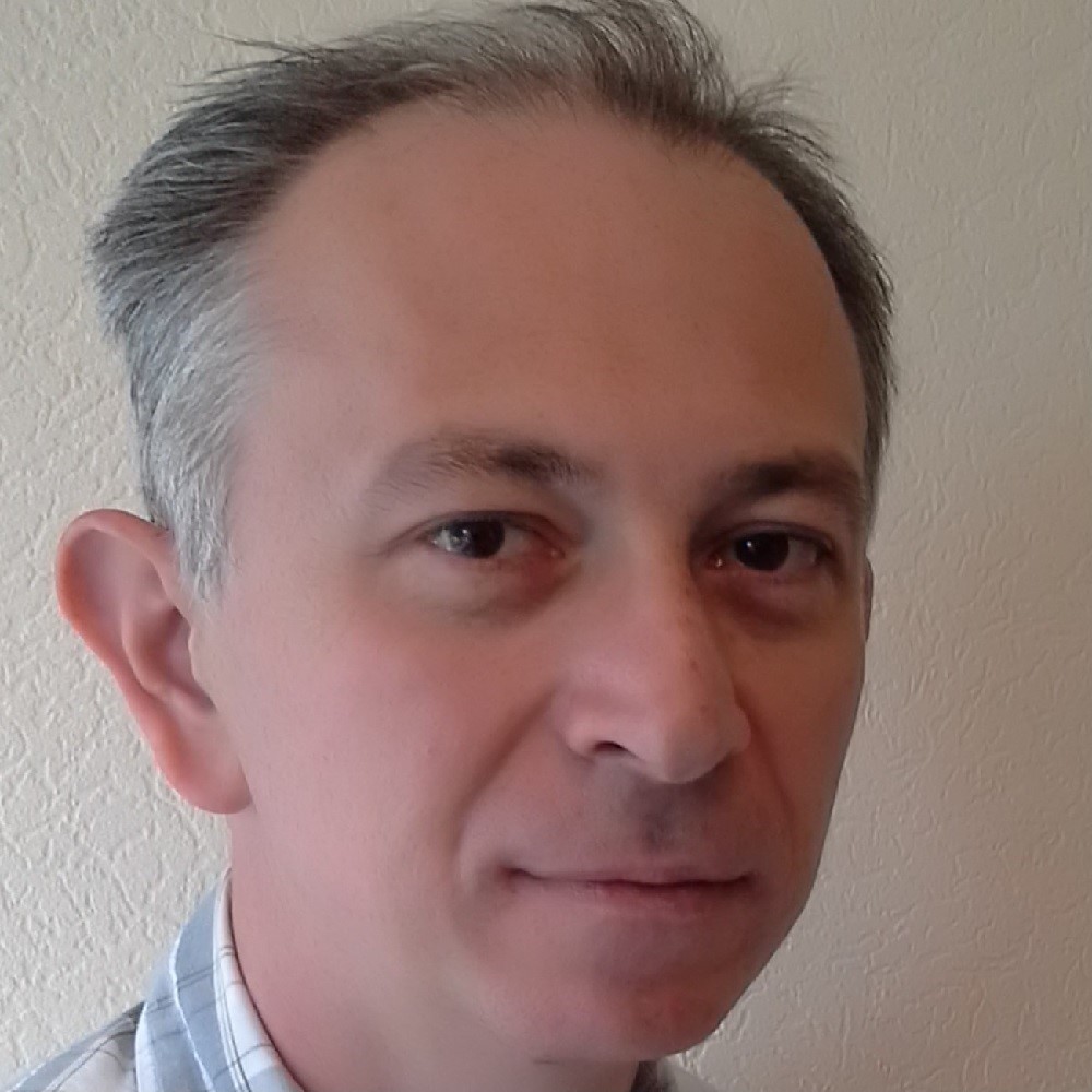 Sinisa Grbic Kir Künstler In Rösrath