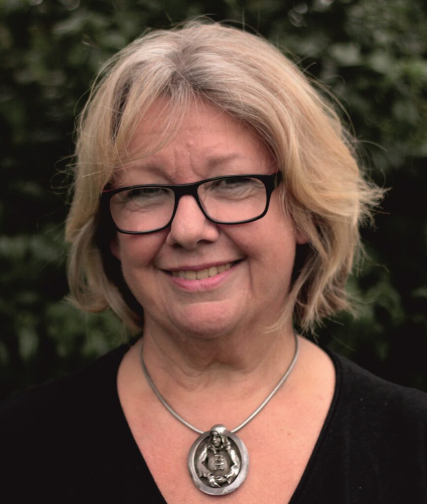 Elke G. Nauroth - KIR - Künstler in Rösrath